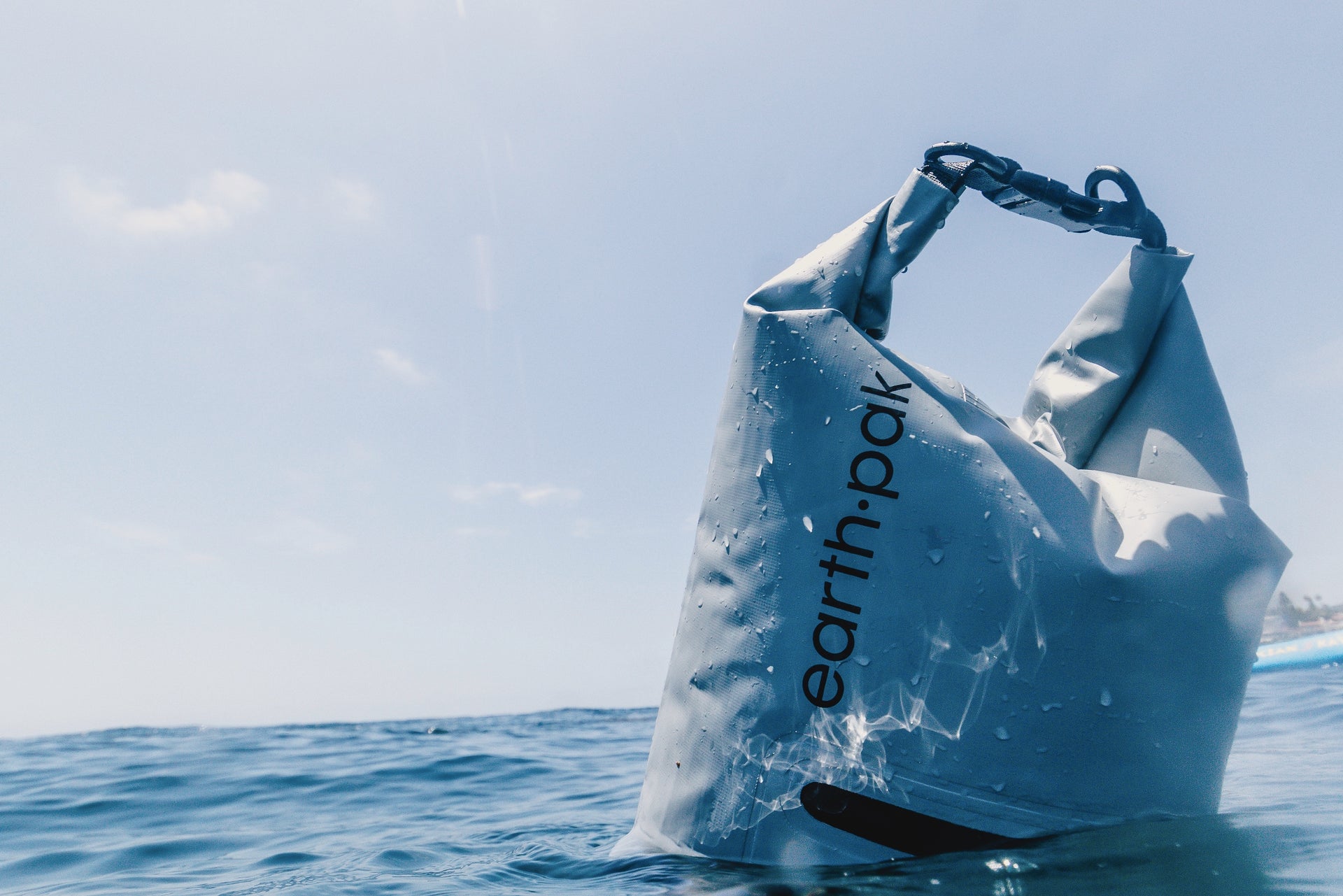 earth pak | Dry Bags & Outdoor Gear - Official Site