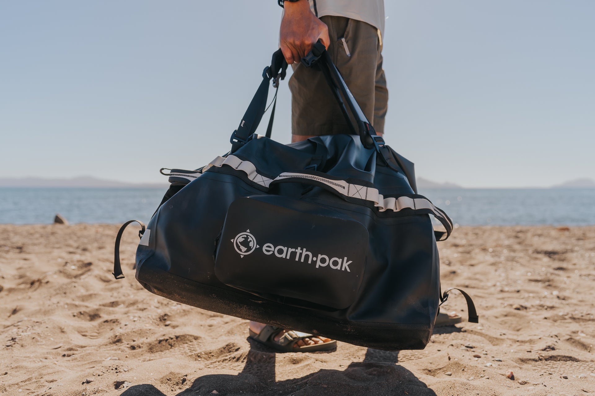 earth pak | Dry Bags & Outdoor Gear - Official Site