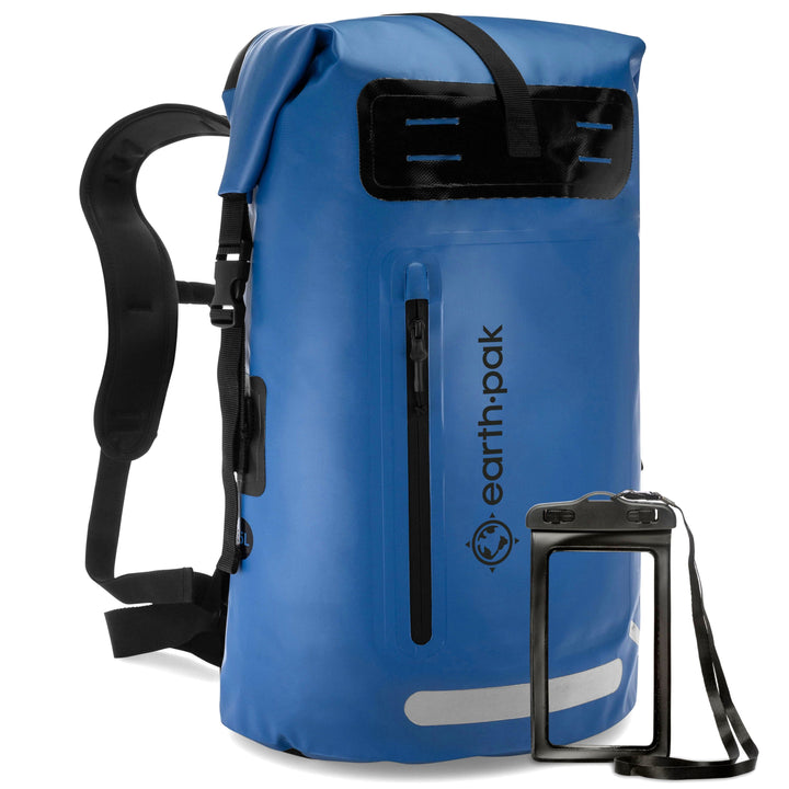 earth pak | Loch Cooler Backpack