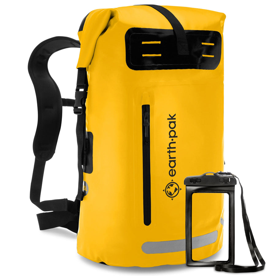 earth pak | Loch Cooler Backpack