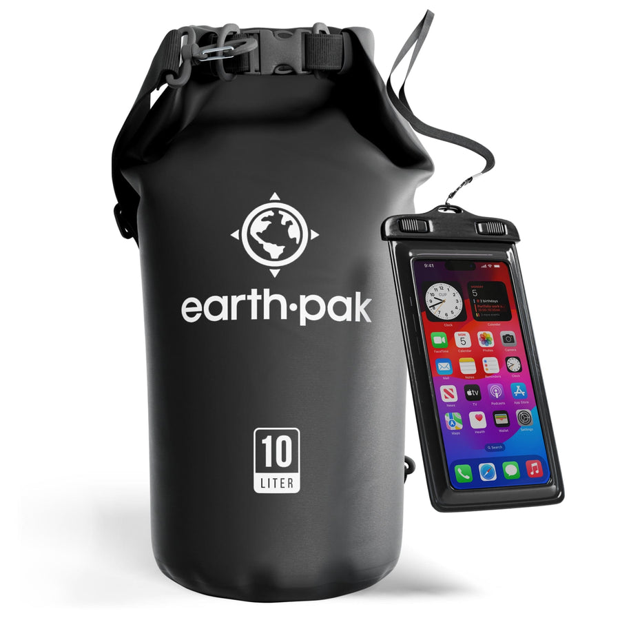earth pak - Original Waterproof Dry Bag