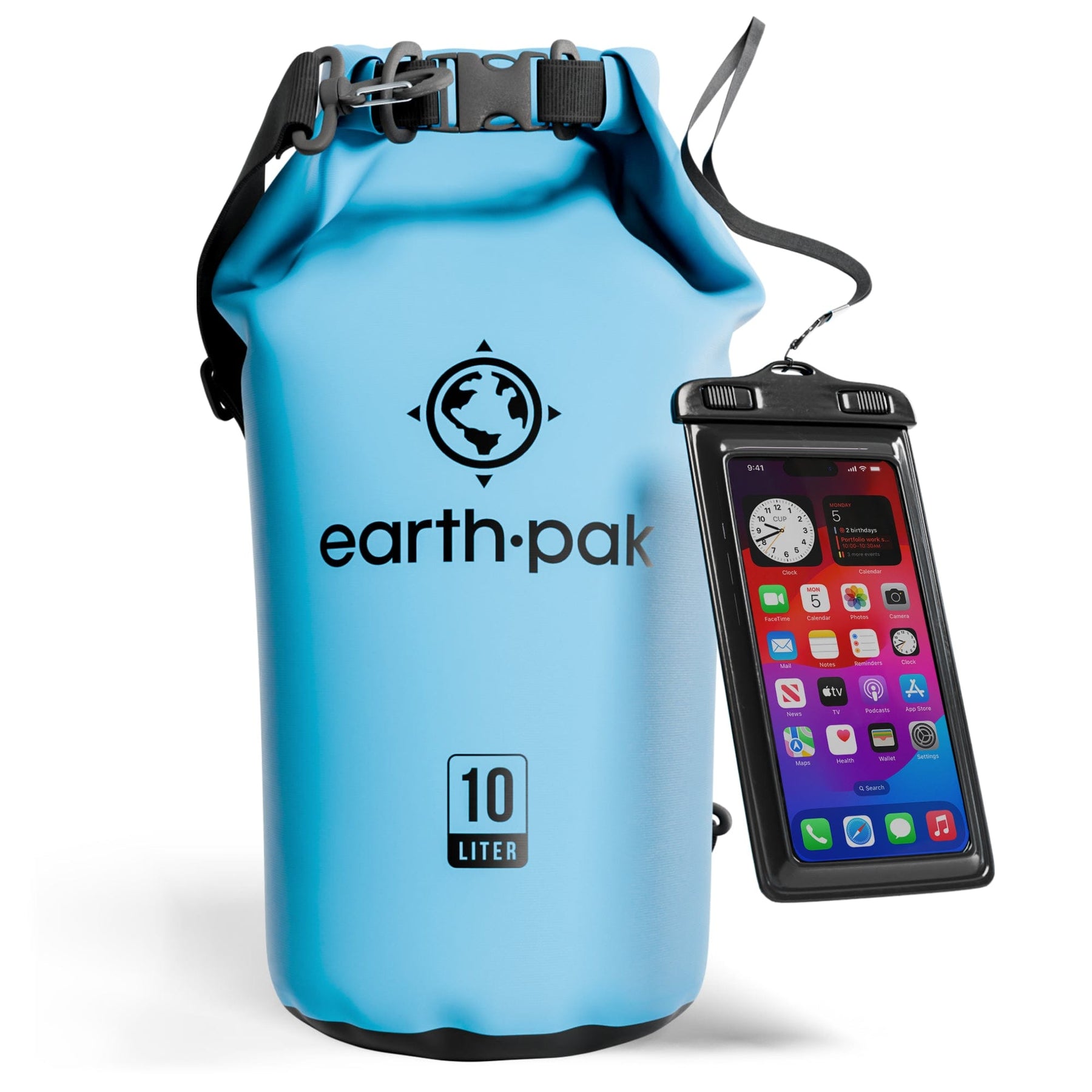 earth pak - Original Waterproof Dry Bag