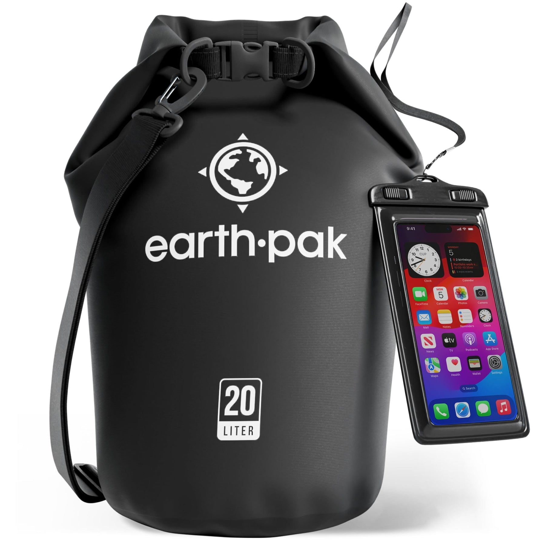 earth pak - Original Waterproof Dry Bag