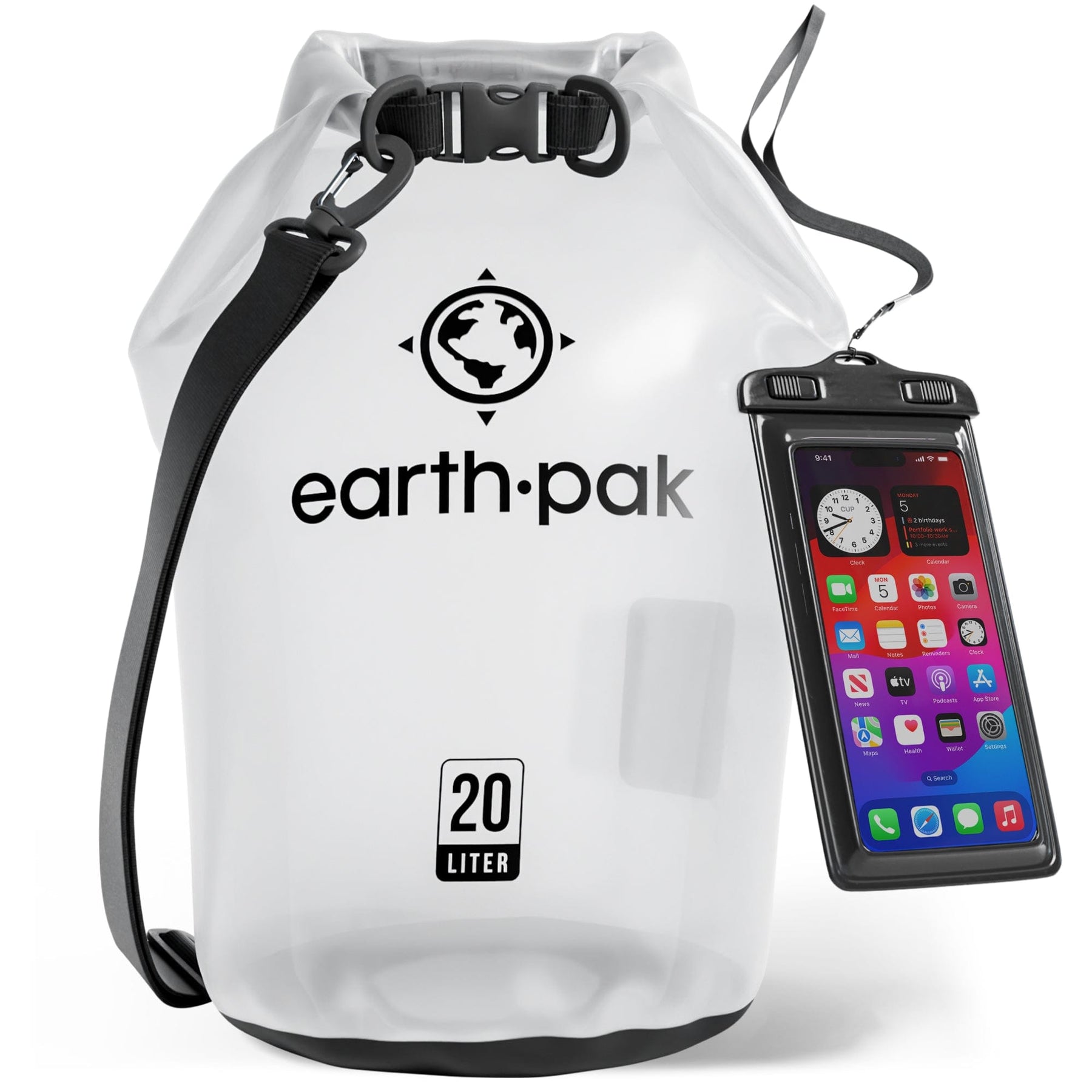 earth pak - Original Waterproof Dry Bag