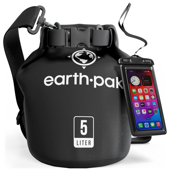 earth pak - Original Waterproof Dry Bag