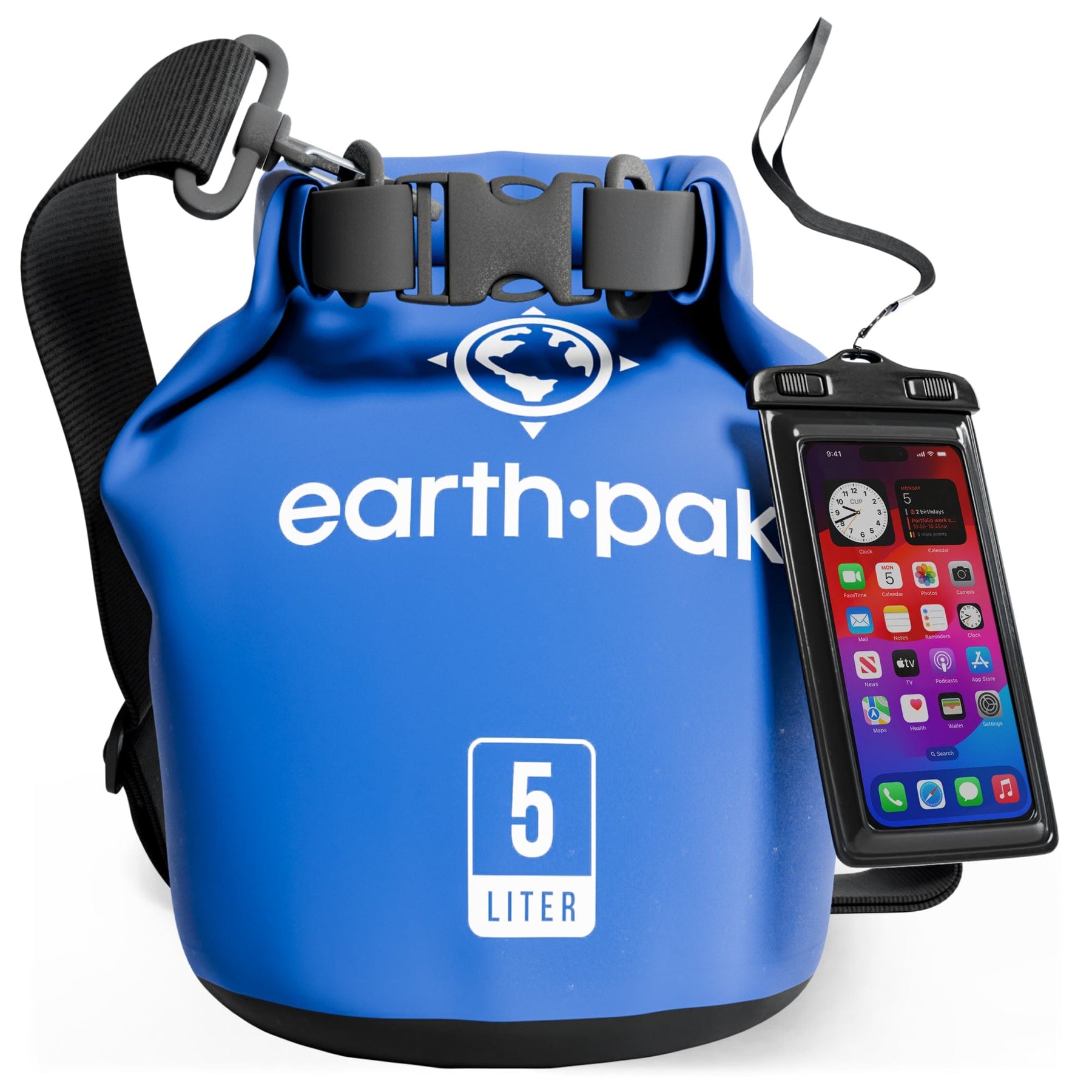 earth pak - Original Waterproof Dry Bag