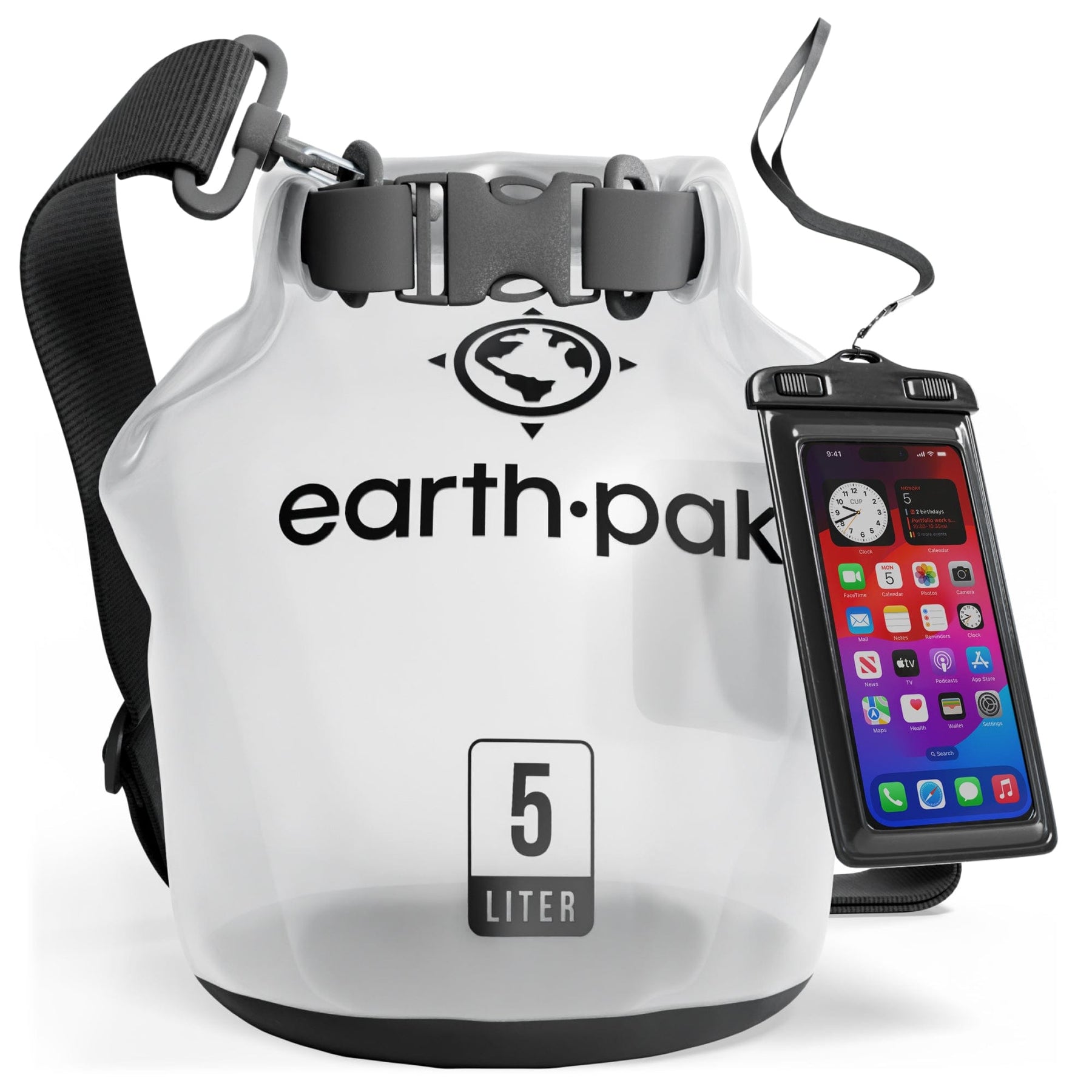 earth pak - Original Waterproof Dry Bag