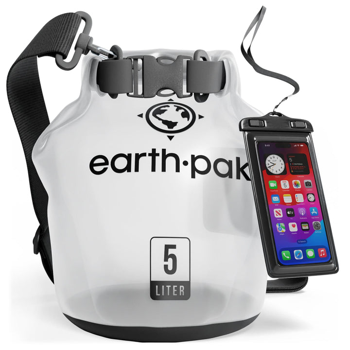 earth pak - Original Waterproof Dry Bag