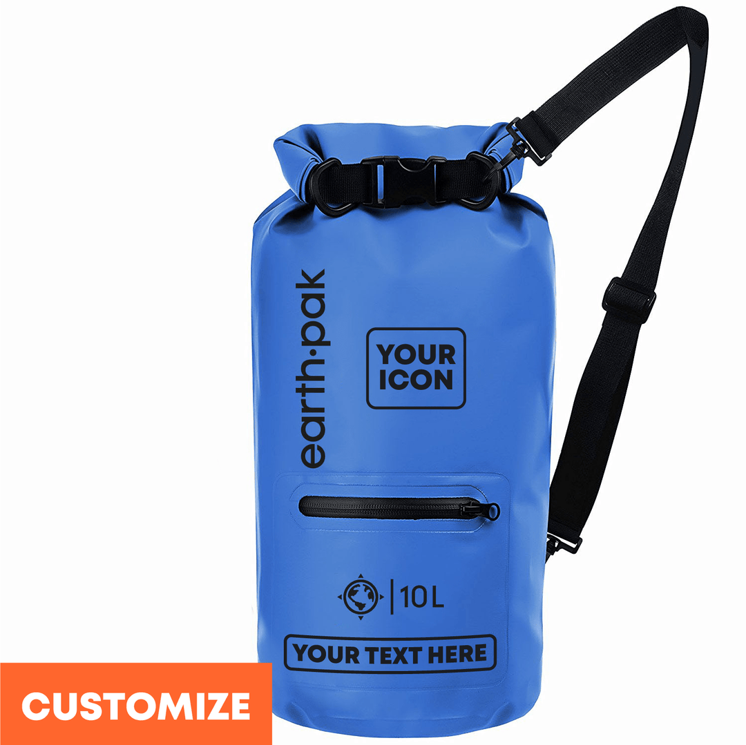 earth pak | Waterproof Dry Bags