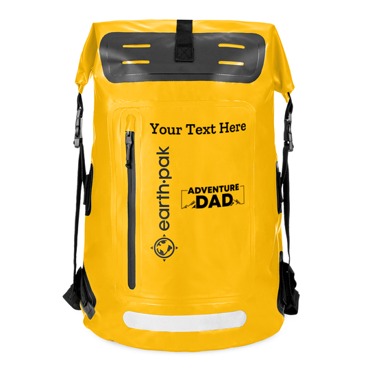 earth pak | Waterproof Dry Bags