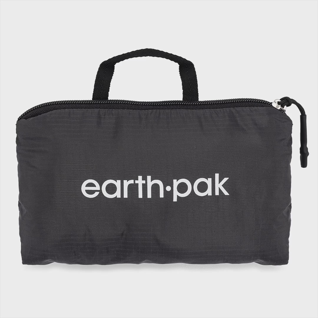 earth pak - Nobo Packable Backpack