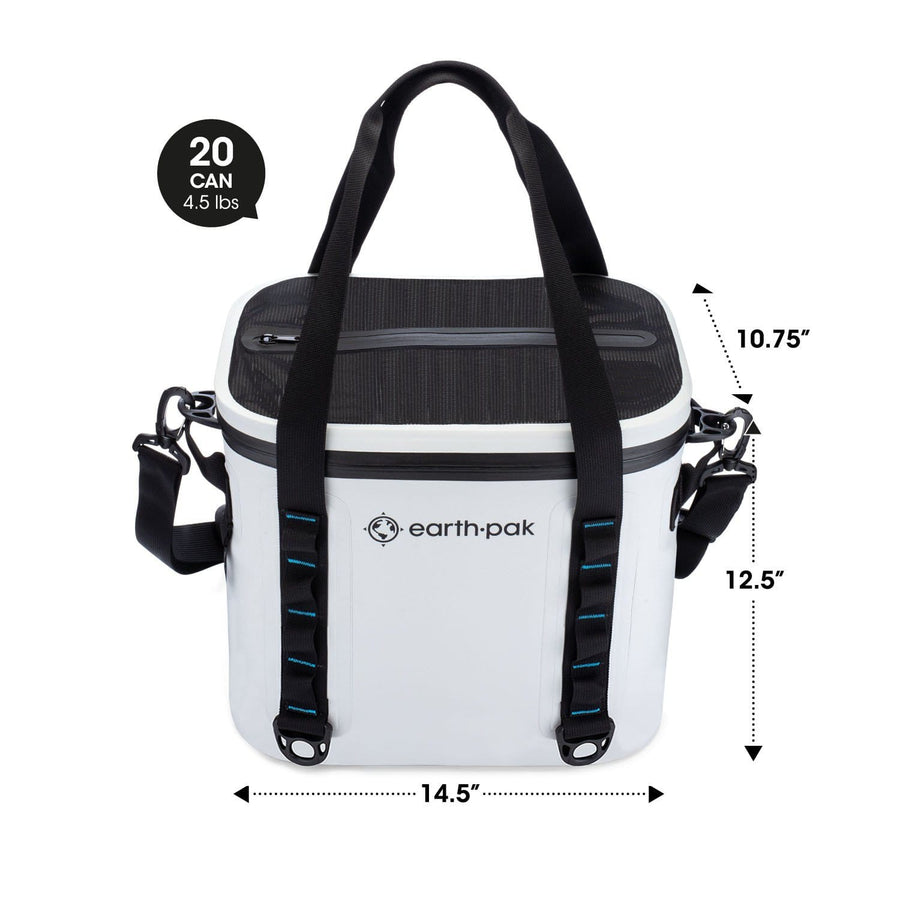 earth pak | Loch Soft Cooler Bag (20 Can)