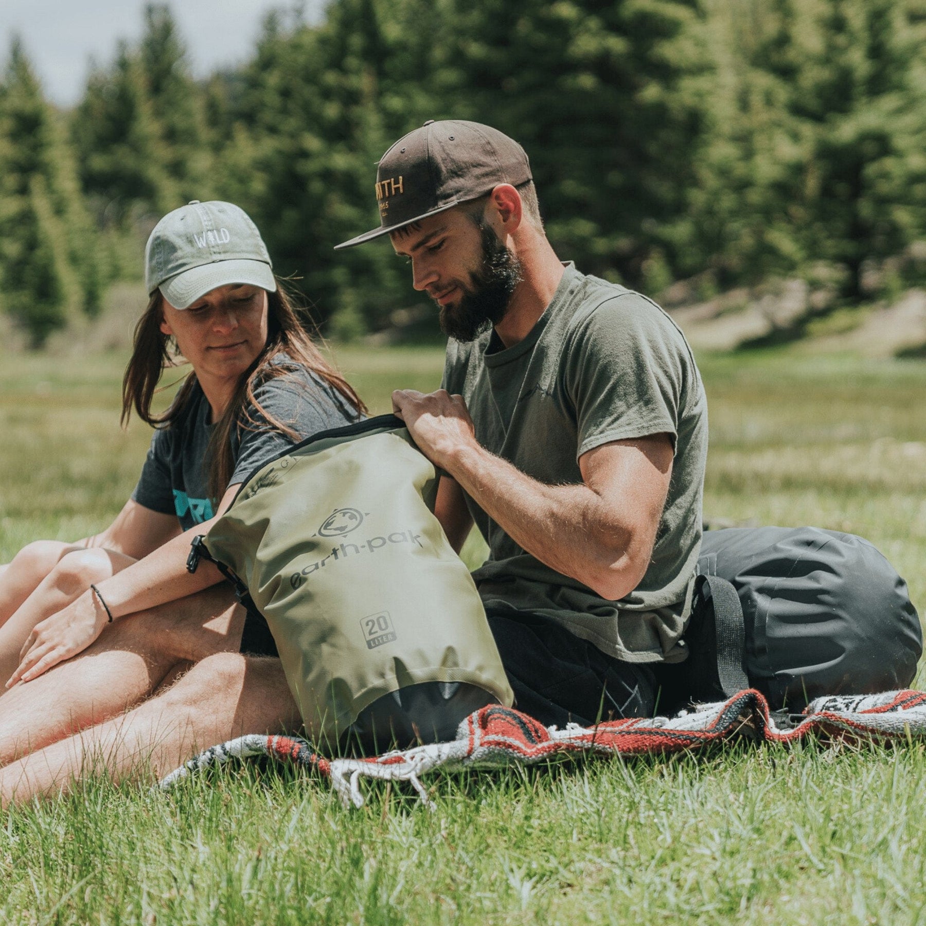 earth pak - Original Waterproof Dry Bag