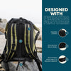 earth pak - Summit 35L/55L/85L Dry Bag Backpack