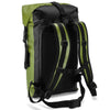 earth pak - Summit 35L/55L/85L Dry Bag Backpack