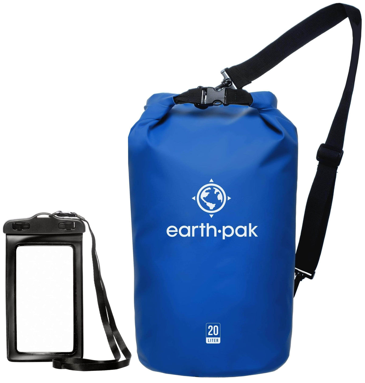 Collections – earth pak