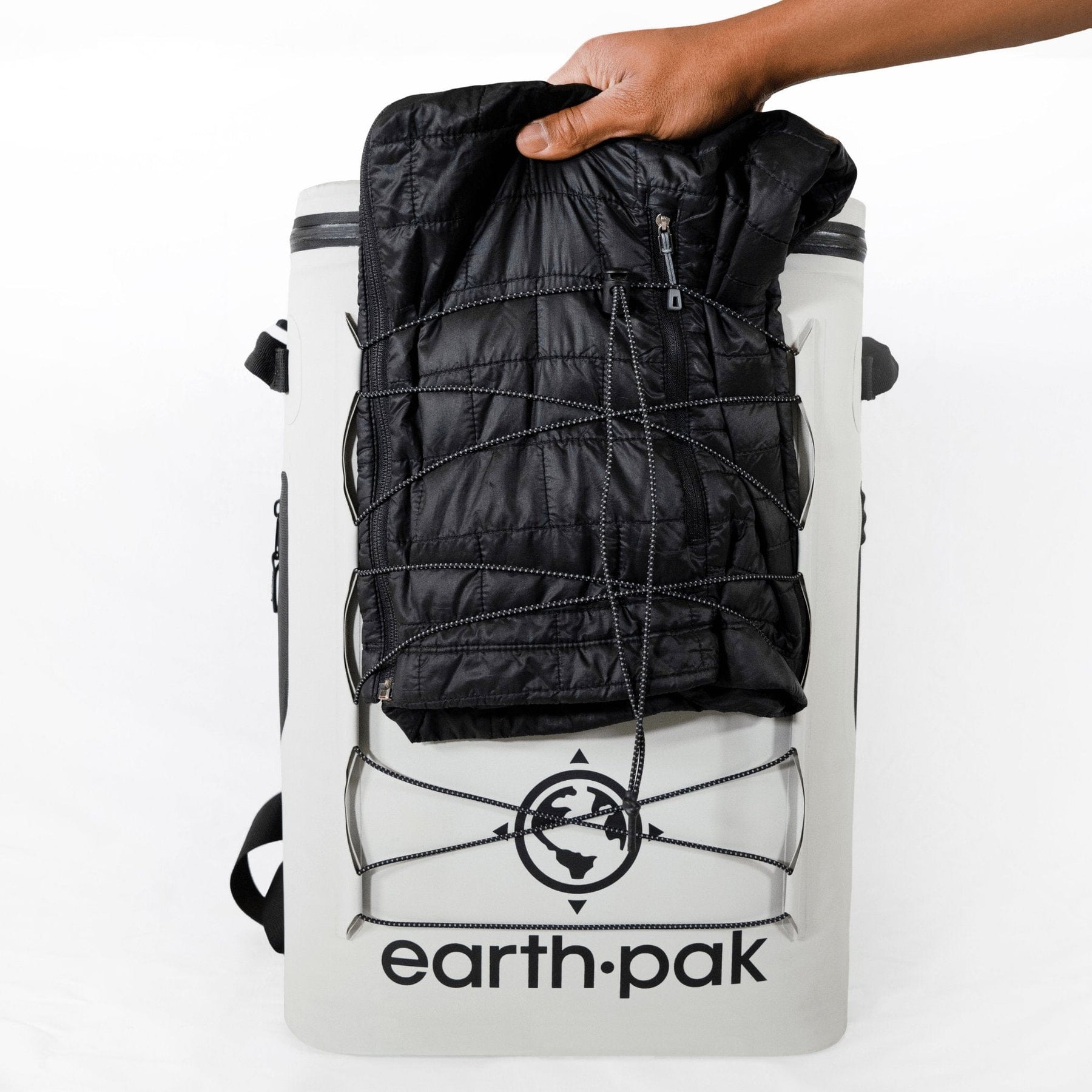 earth pak | Loch Cooler Backpack